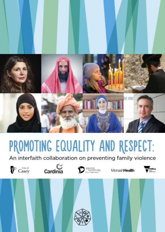 Promoting Equality and Respect - An Interfaith Collaboration on ...