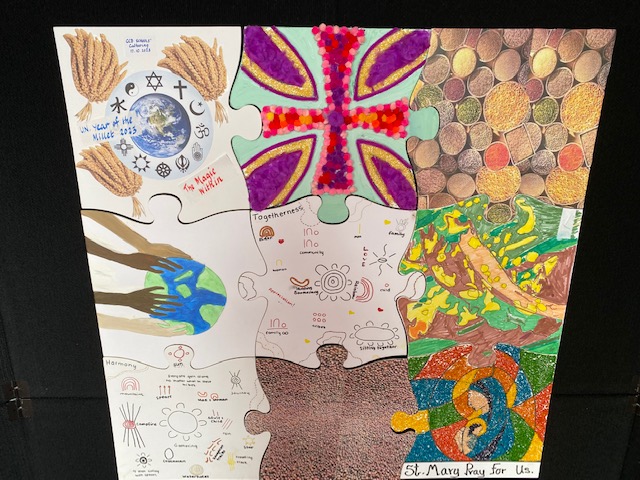Annual Interfaith School Gathering 2023